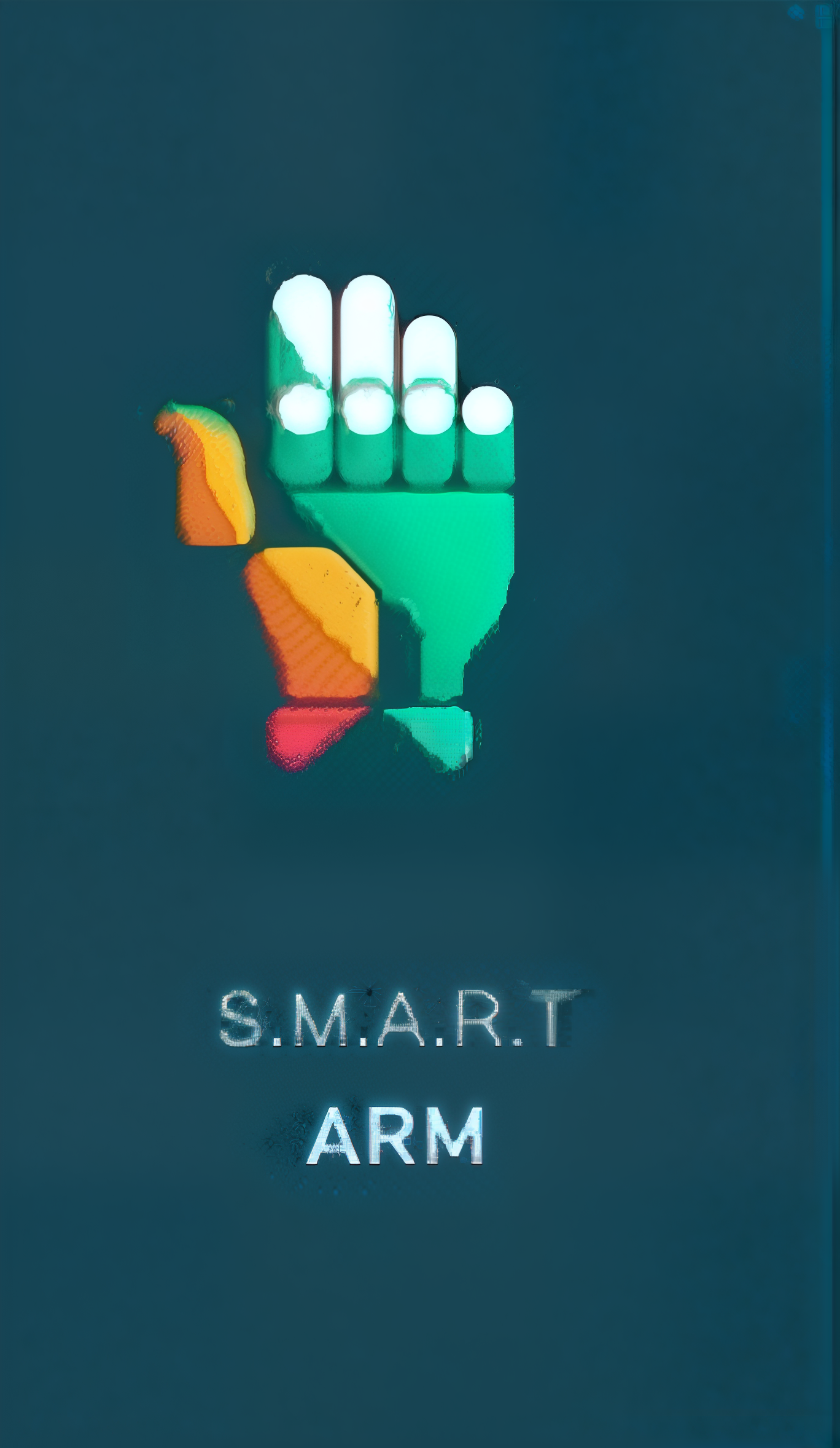 Mohammed Al Shahrour: Advancing AI Robotics for Assistive Technology - Kanz